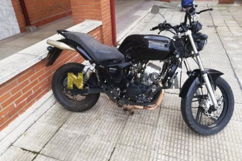 Vehículos en subasta