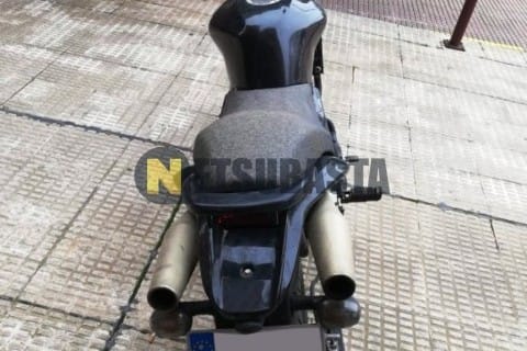 Vehículos en subasta