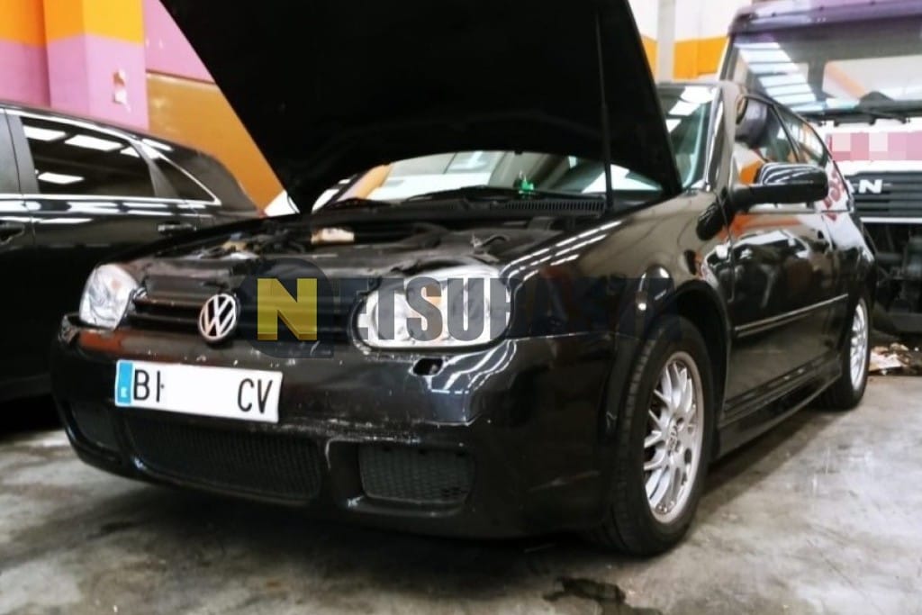 Subasta de Volkswagen Golf GTI 1.8 Turbo 2000