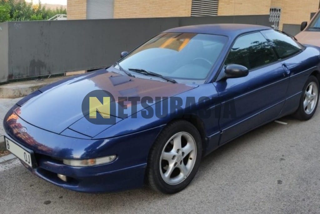 Subasta de Ford Probe 2.5i v6 24v 1993