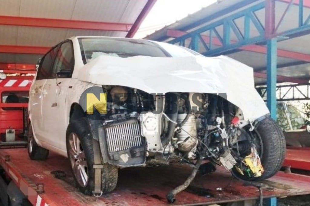 Subasta de Peugeot 308 Style 1.6 BlueHDi 2017