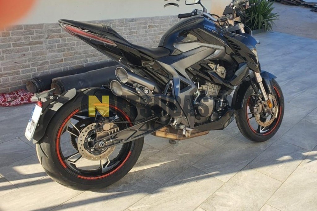 Subasta de ZONTES R-310 2021